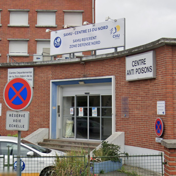 Gardes au CHU – AJAR Lille